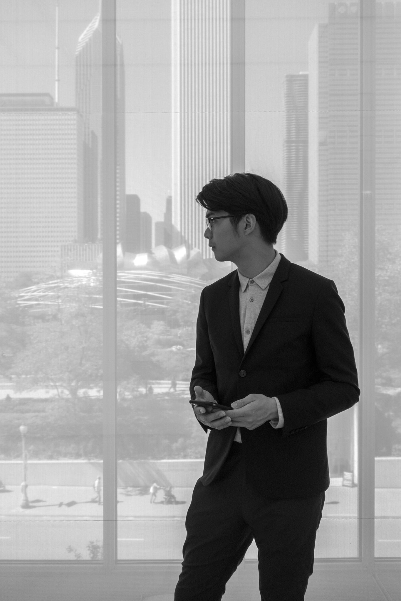 Chunghsuan Lan - Artist in Tokyo | Canvas Tokyo - Creative Platform